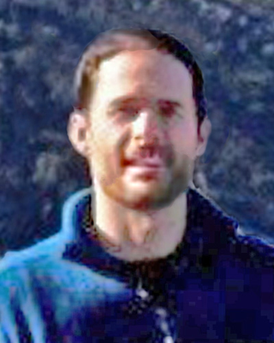 Who's where - APA California — Northern