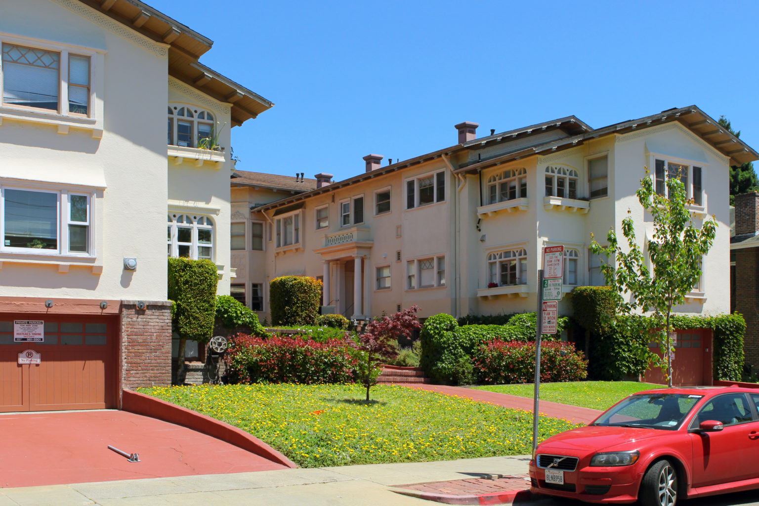 Nine pathways to much-needed housing - APA California — Northern