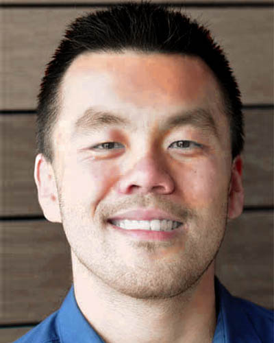 Who's where - Northern California Section of the American Planning ...