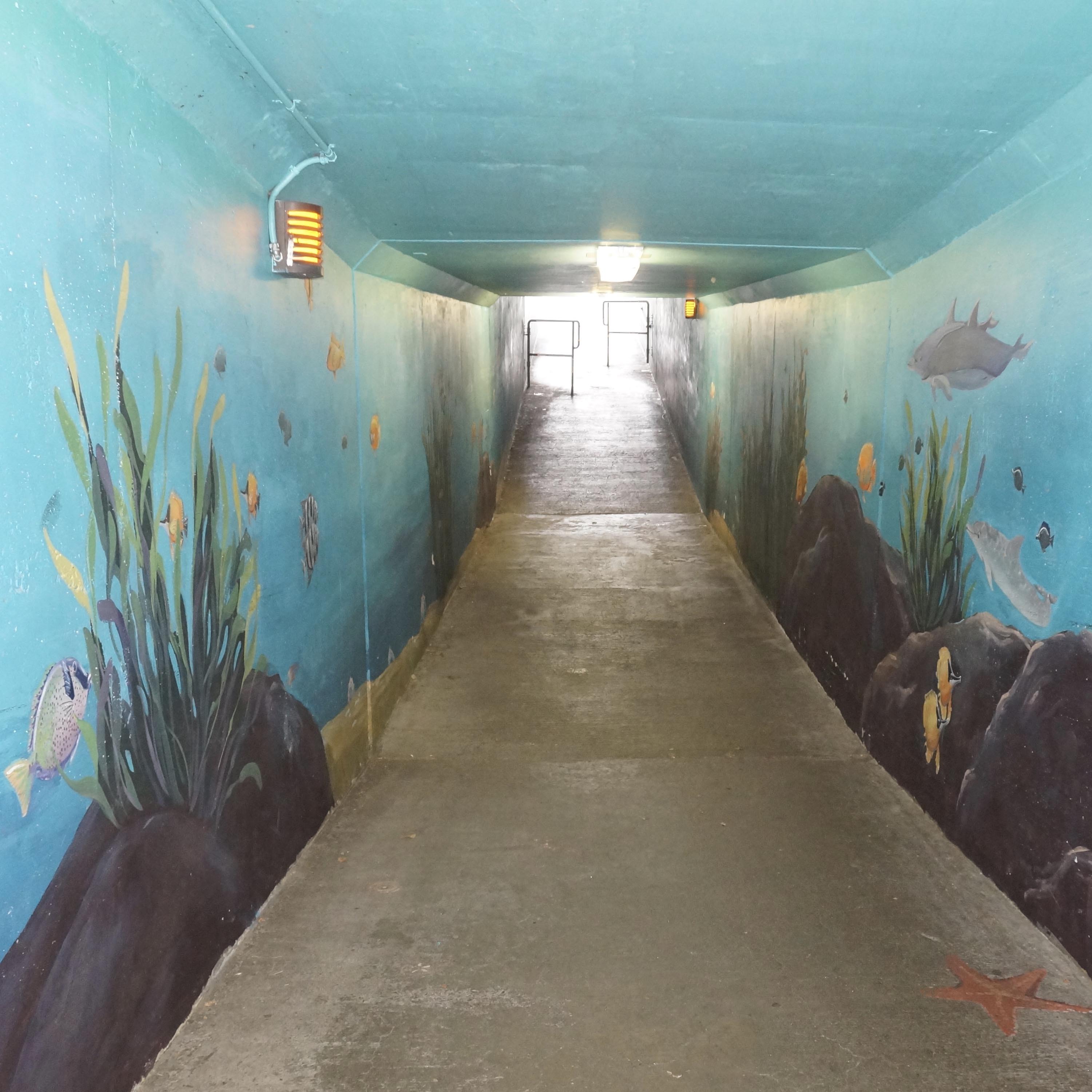 Collaborative, sensory-based community engagement for a more equitable ...