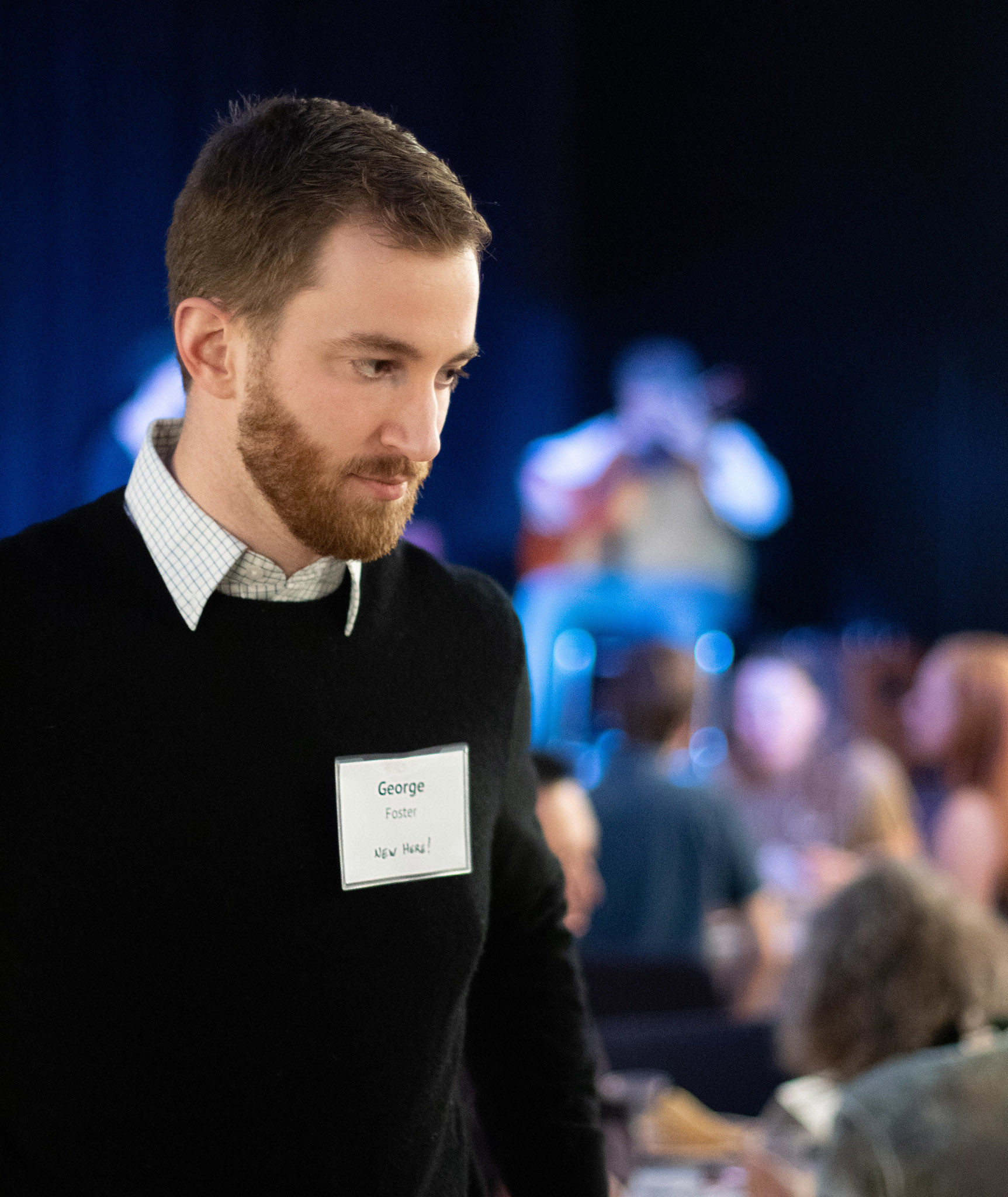 Northern Section Holiday Party kicks off the Season - APA California ...