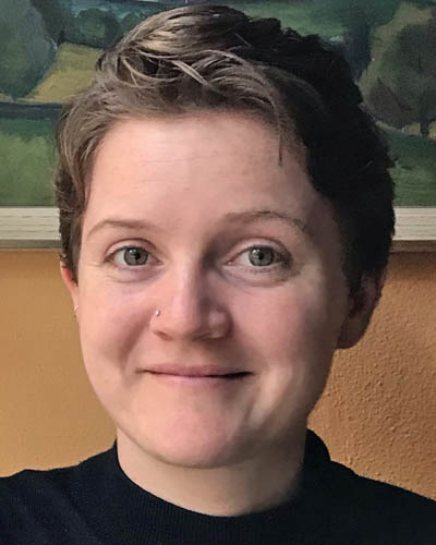 Who's where - Northern California Section of the American Planning ...