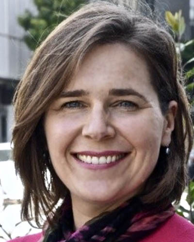 Who's where - Northern California Section of the American Planning ...