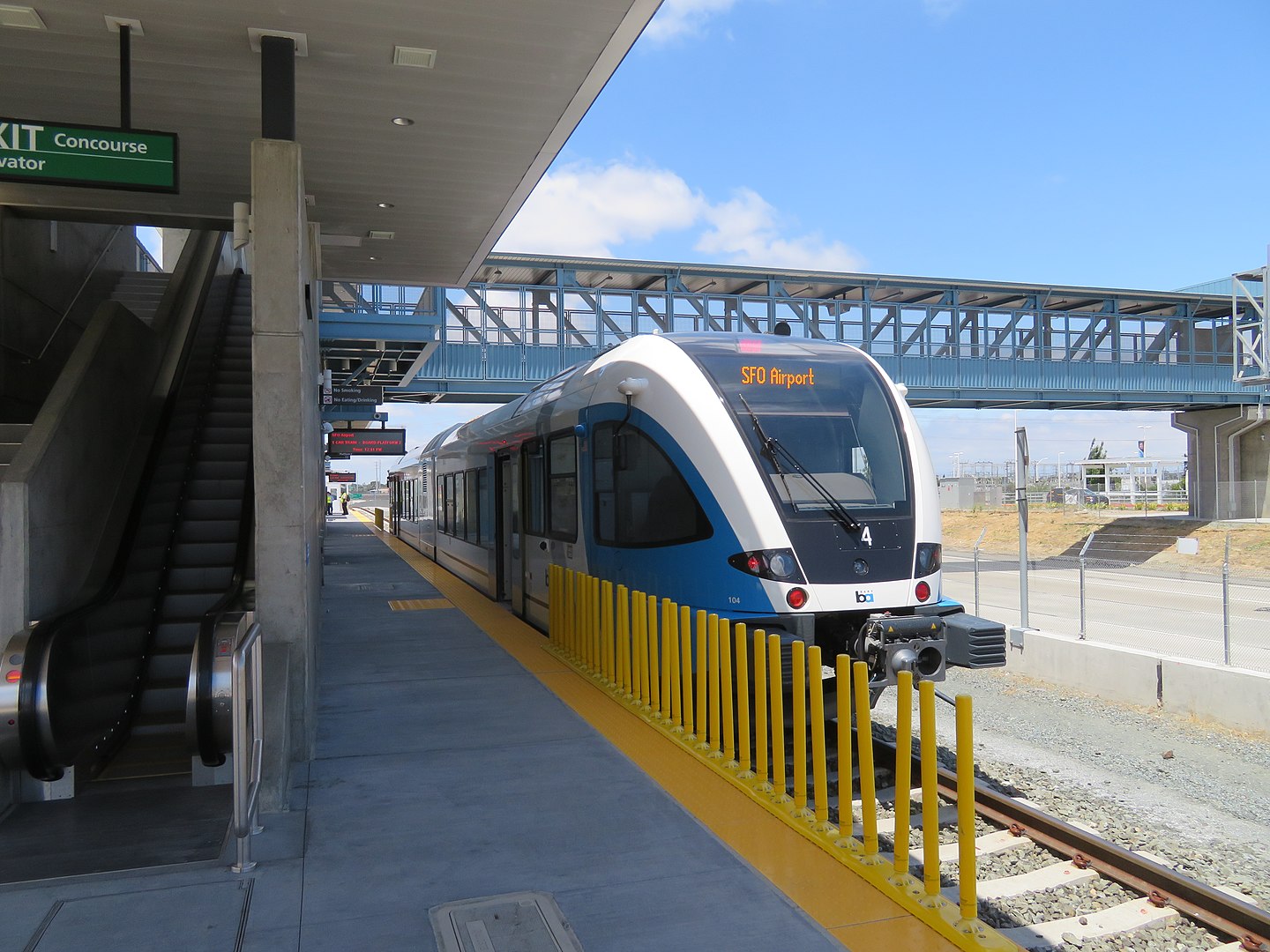 Antioch, CA, ‘Last bastion of the good commute’ in the Bay Area - APA ...