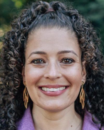 Who's Where - Northern California Section of the American Planning ...