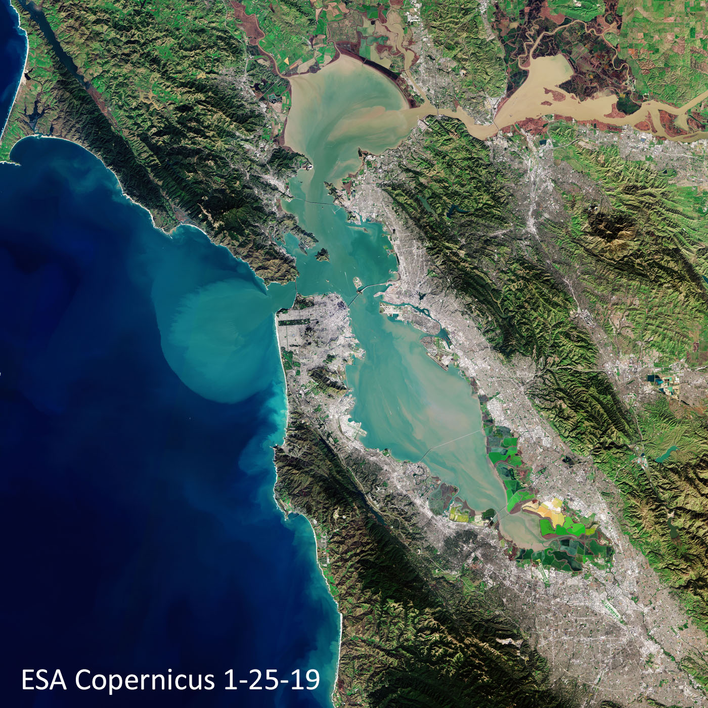 Plan Bay Area: What has it accomplished; what needs to be done ...