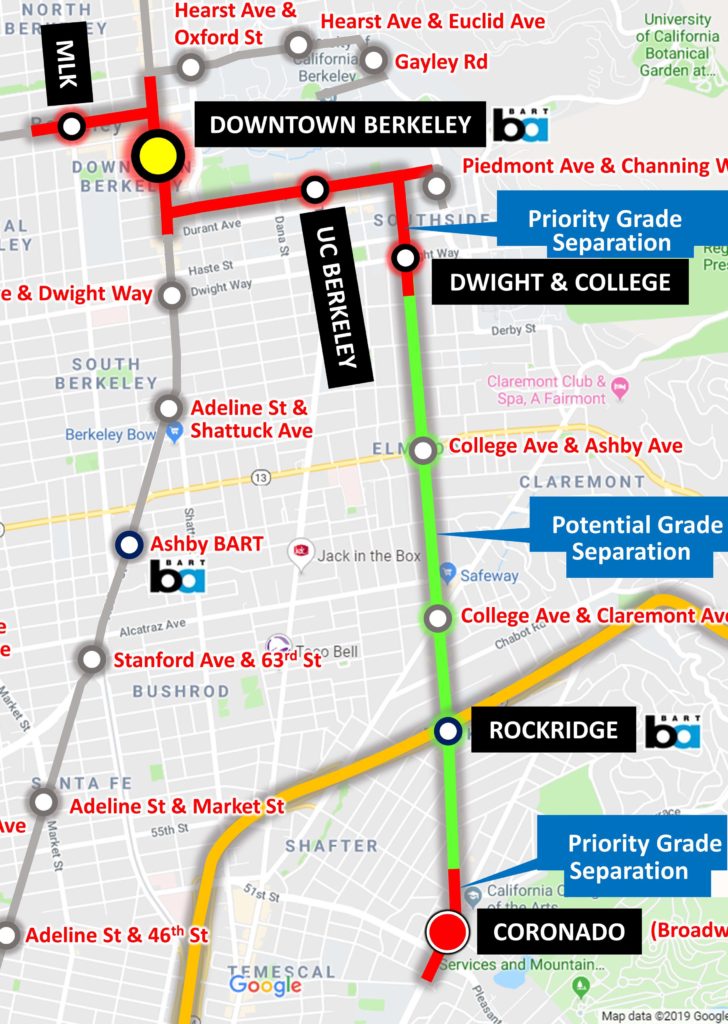 Post-pandemic planning, Part 1: Optimizing transportation networks ...