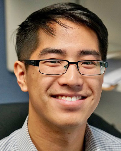 Who’s where - APA California — Northern