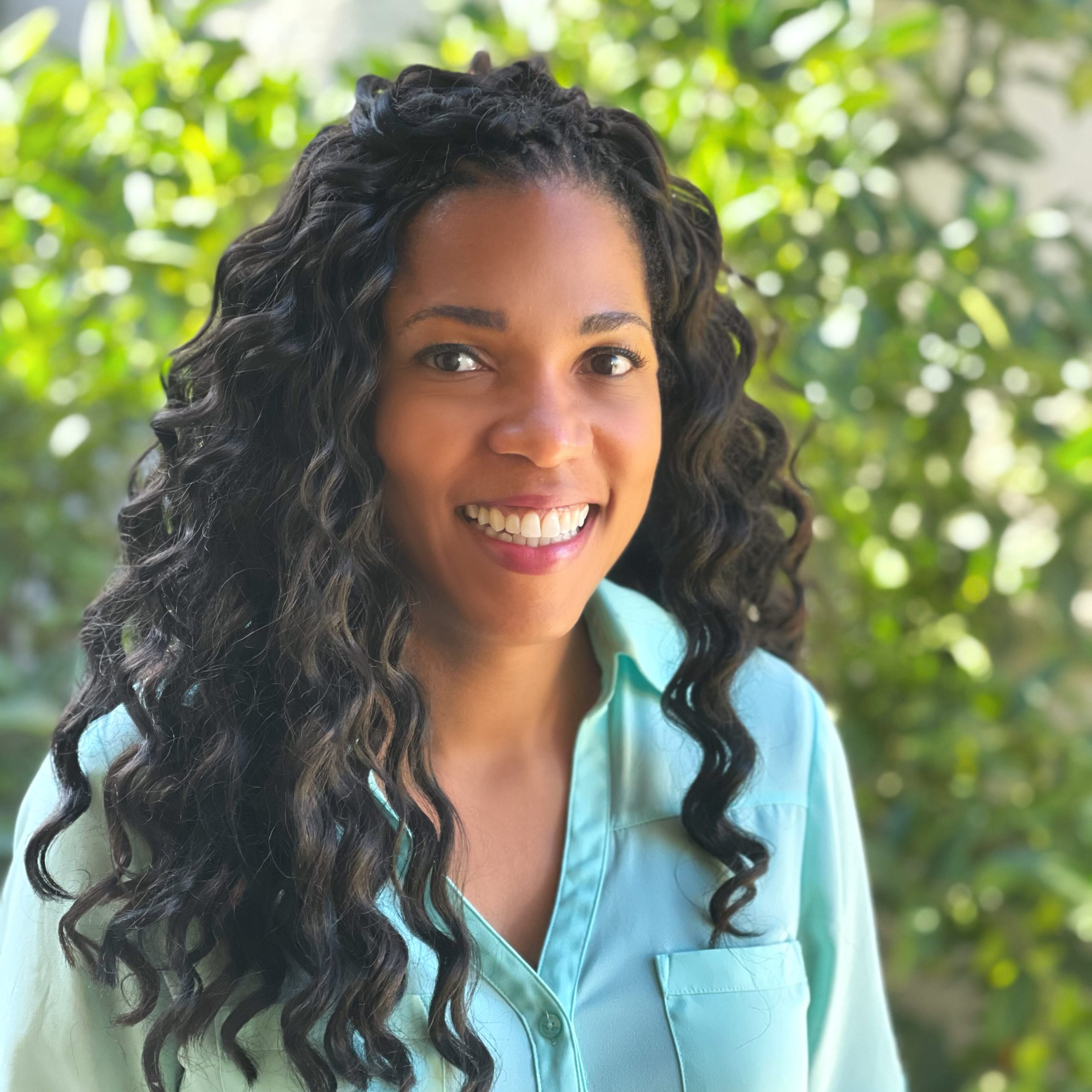 Meet a local planner: Jennifer Fierman, AICP - APA California — Northern