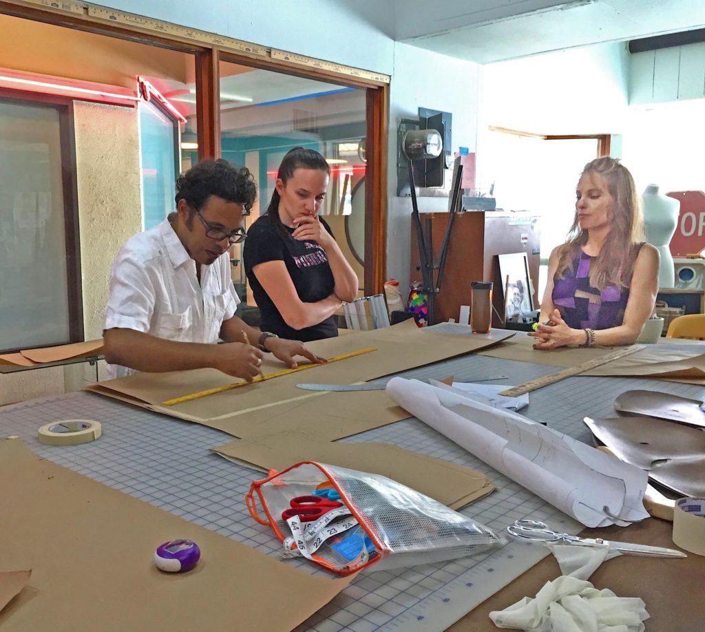 Make small-scale manufacturing a zoning priority in America’s downtowns ...