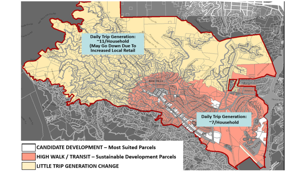 Making Mill Valley sustainable - APA California — Northern