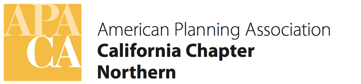 Northern California Section of the American Planning Association ...