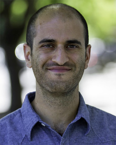 BOOKS: Evolving community engagement toward the hands and senses rather ...