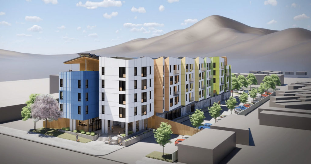 Affordable housing is needed in Morgan Hill - Northern California ...