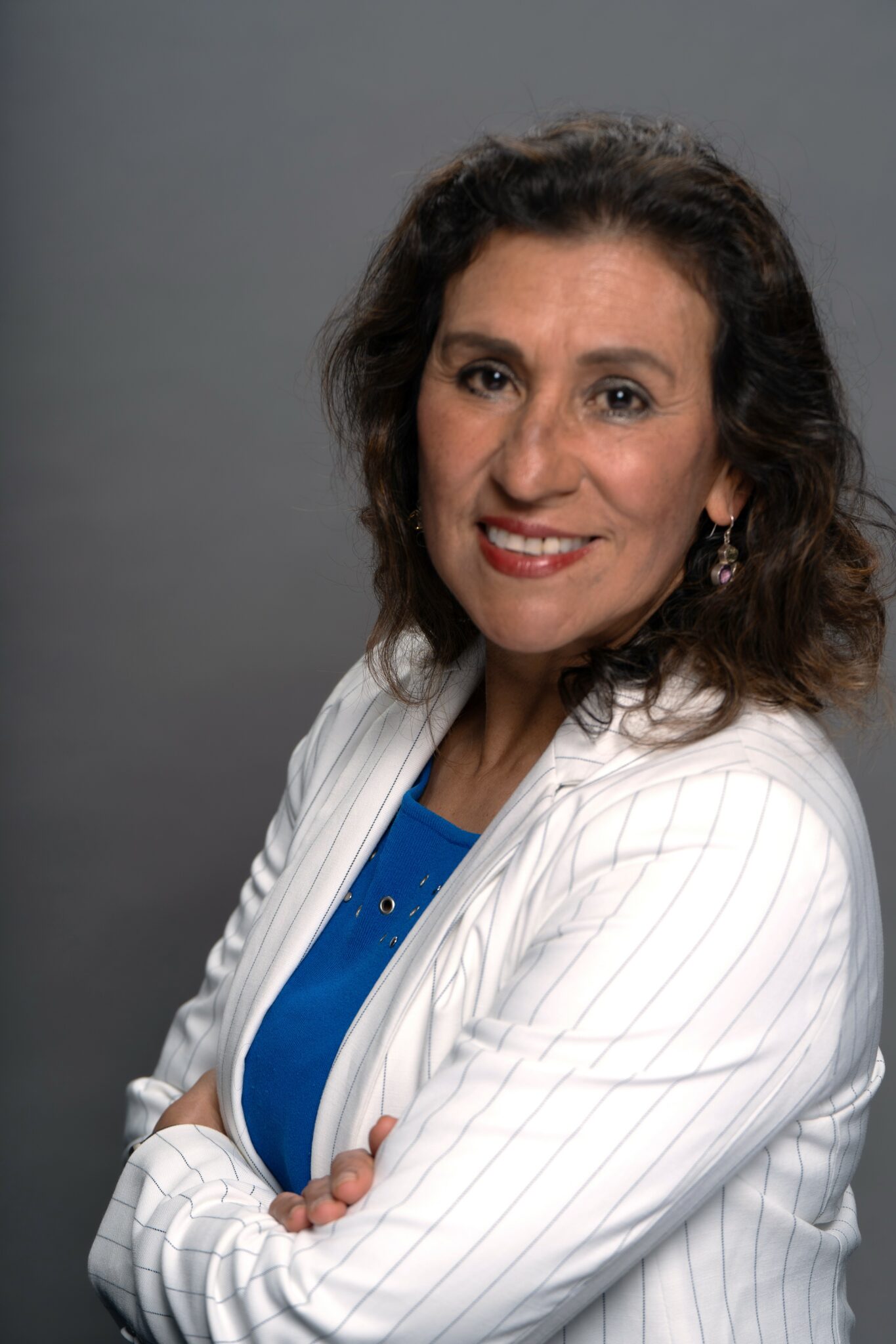 Meet a local planner: Aleida Andrino-Chavez, AICP, PTP - Northern ...
