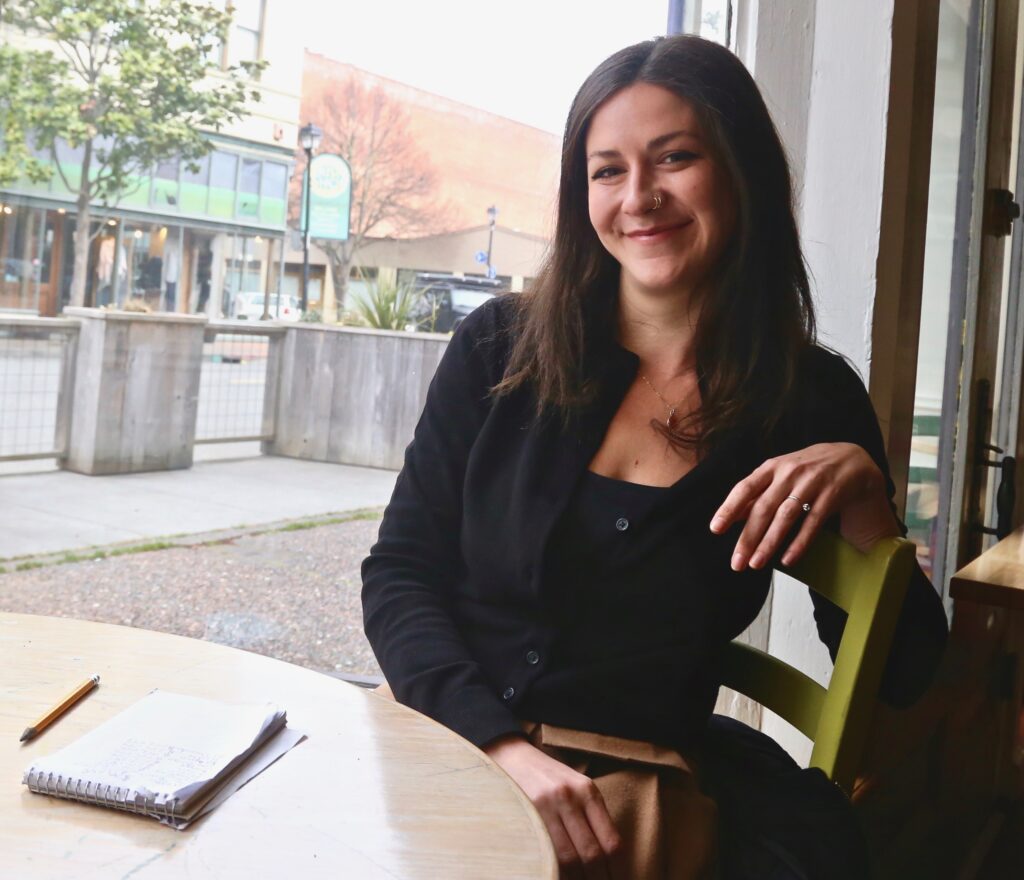 Offshore Wind is Coming to the North Coast. What’s in it For Humboldt ...