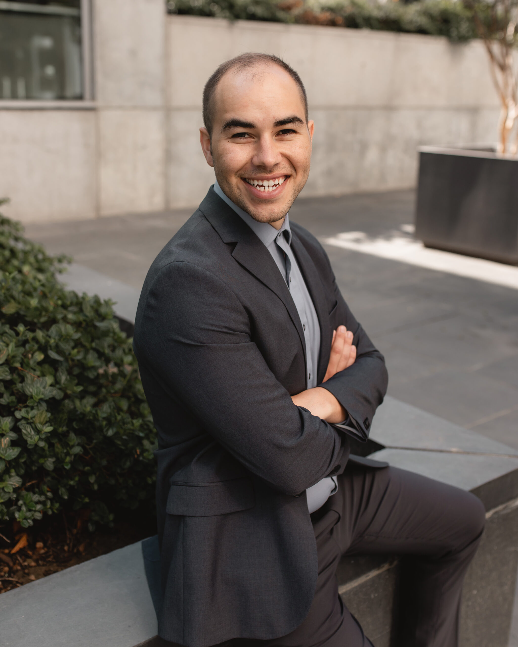 Who's Where - APA California — Northern