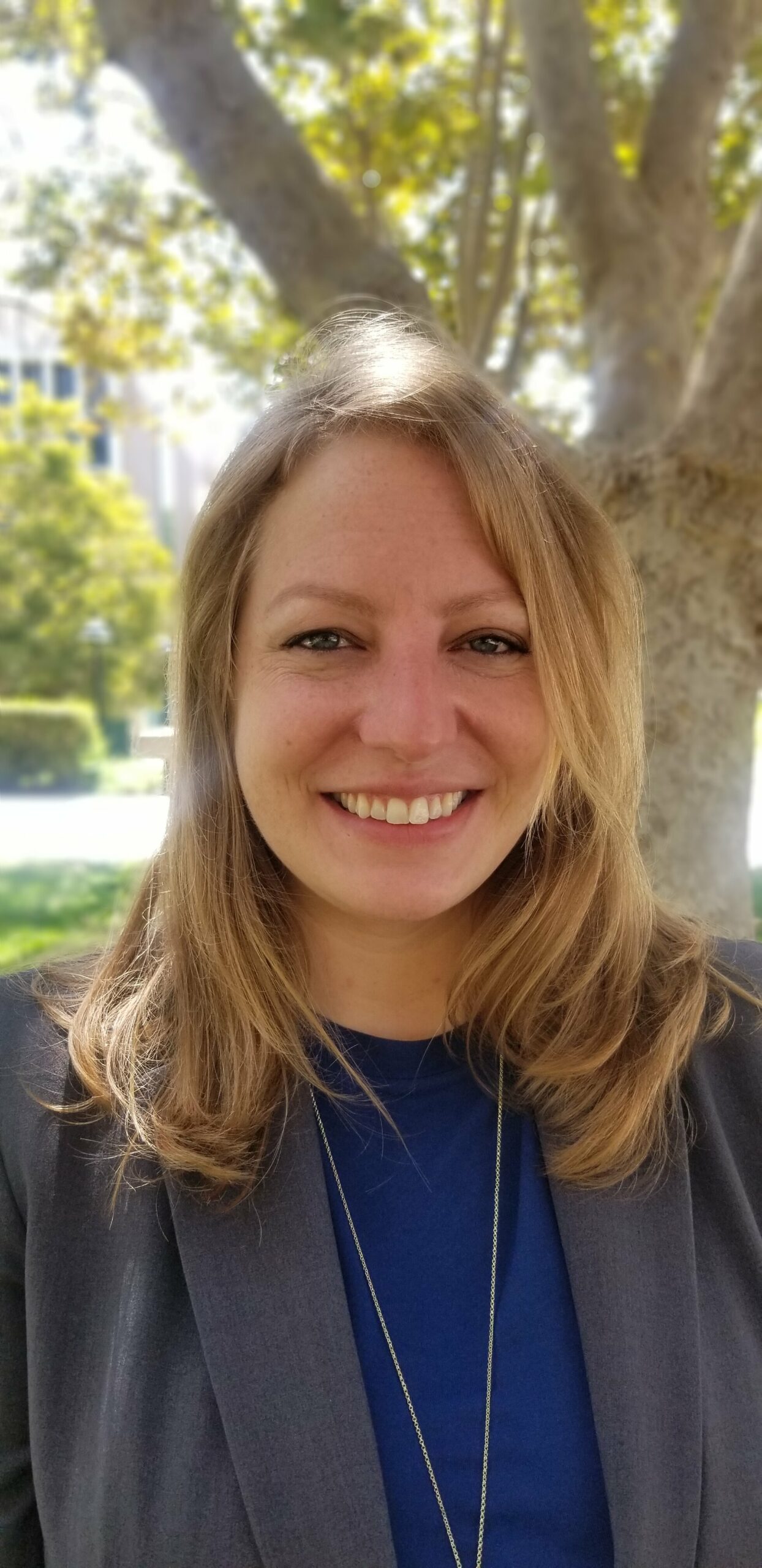 Who's Where - Northern California Section of the American Planning ...