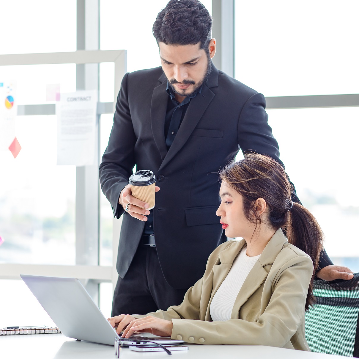 Northern's 2025-2026 mentorship program - Northern California Section ...