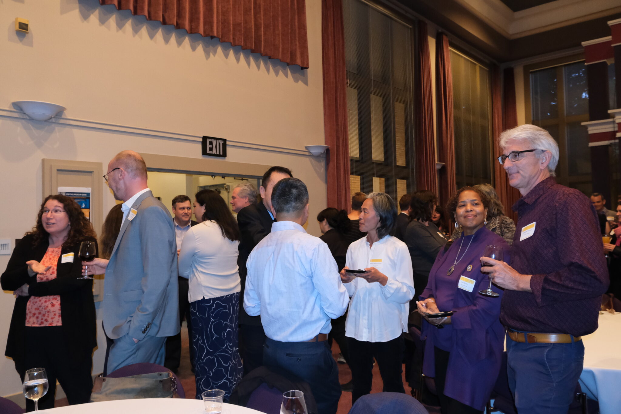 Save-the-date: 2024 APA California - Northern Awards Gala - Northern ...