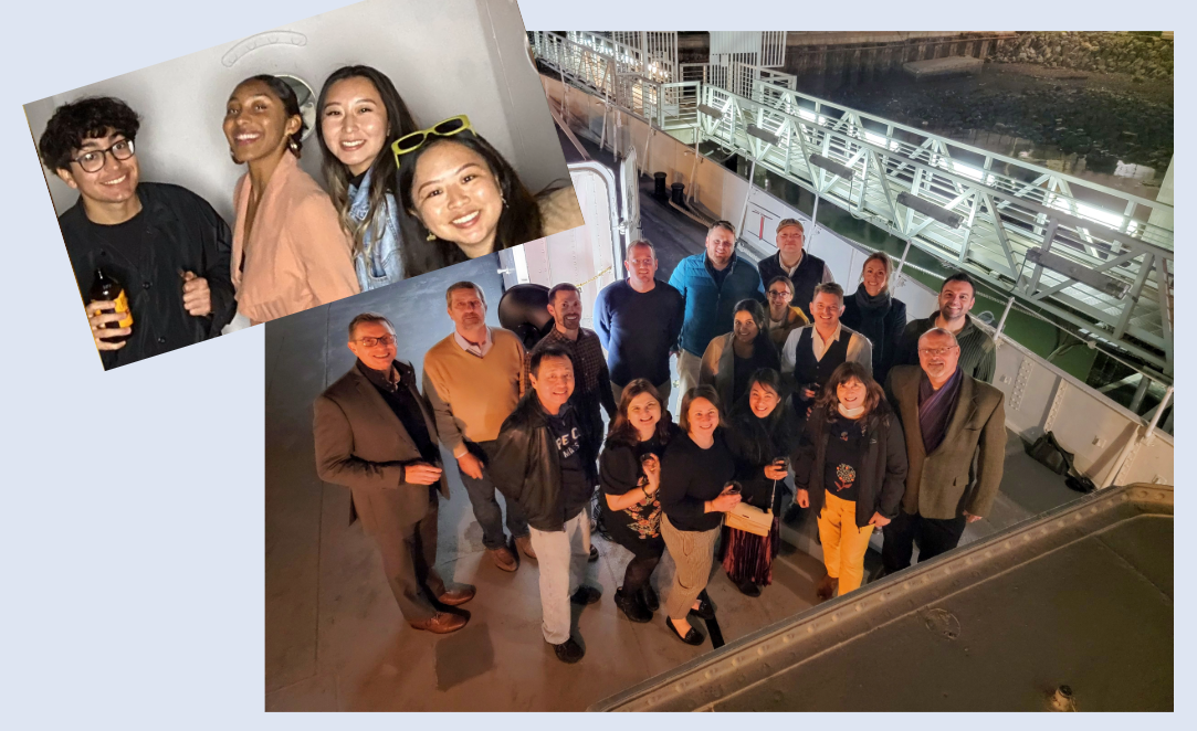 Looking back at 2023: Northern Section's Year in Review - APA ...