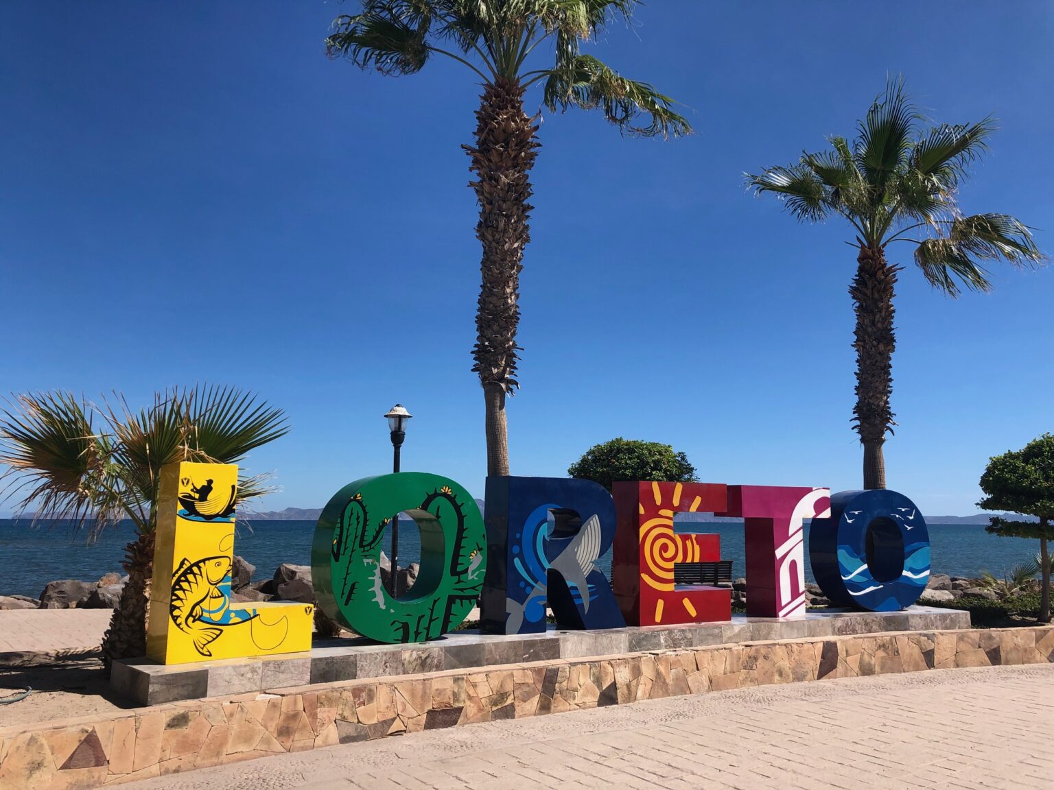 International Planning Tour to Baja California Sur, Mexico — Only a Few ...