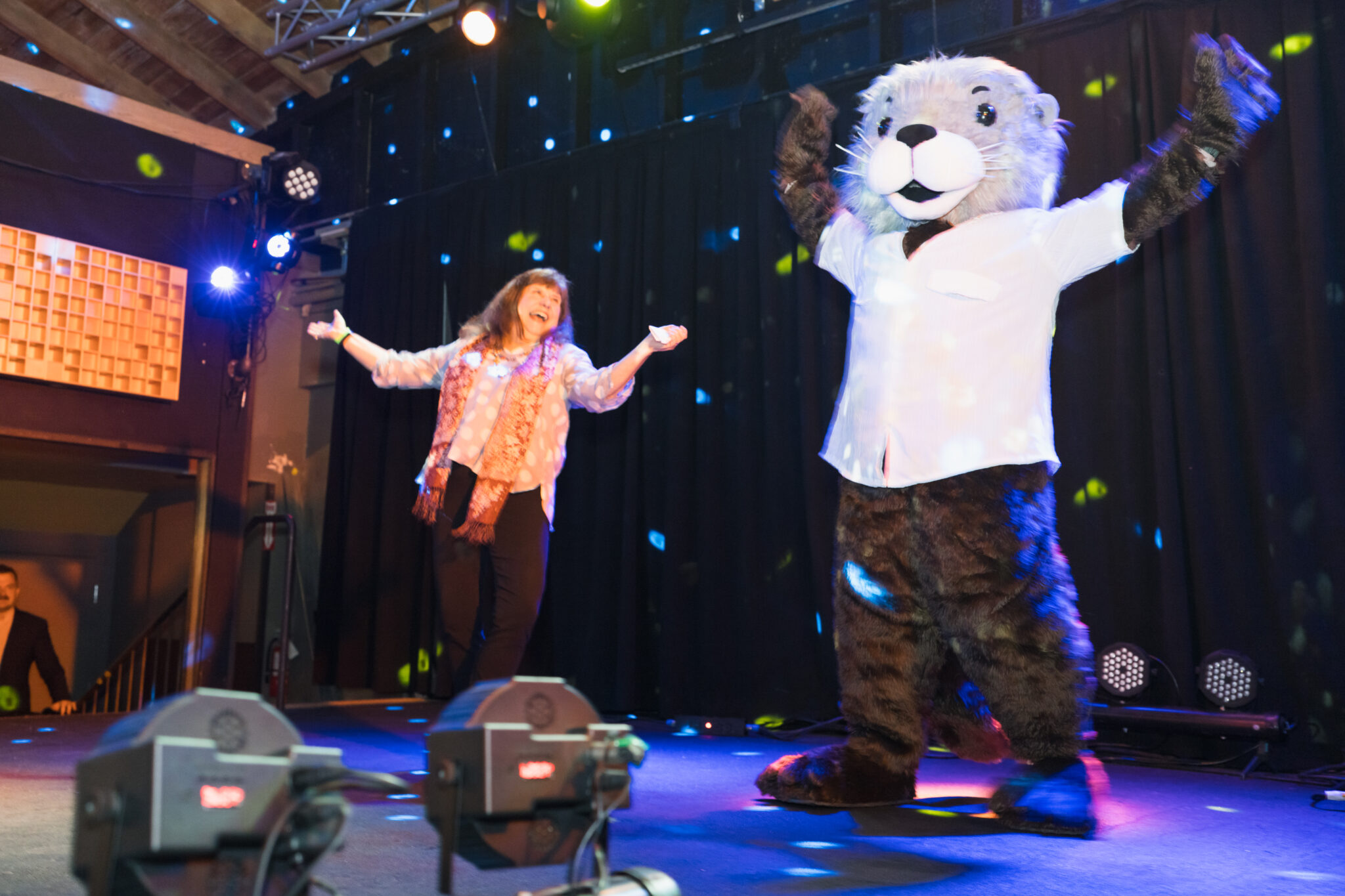 Celebrating the 2025 Awards Gala and the Opening of Registration to the ...