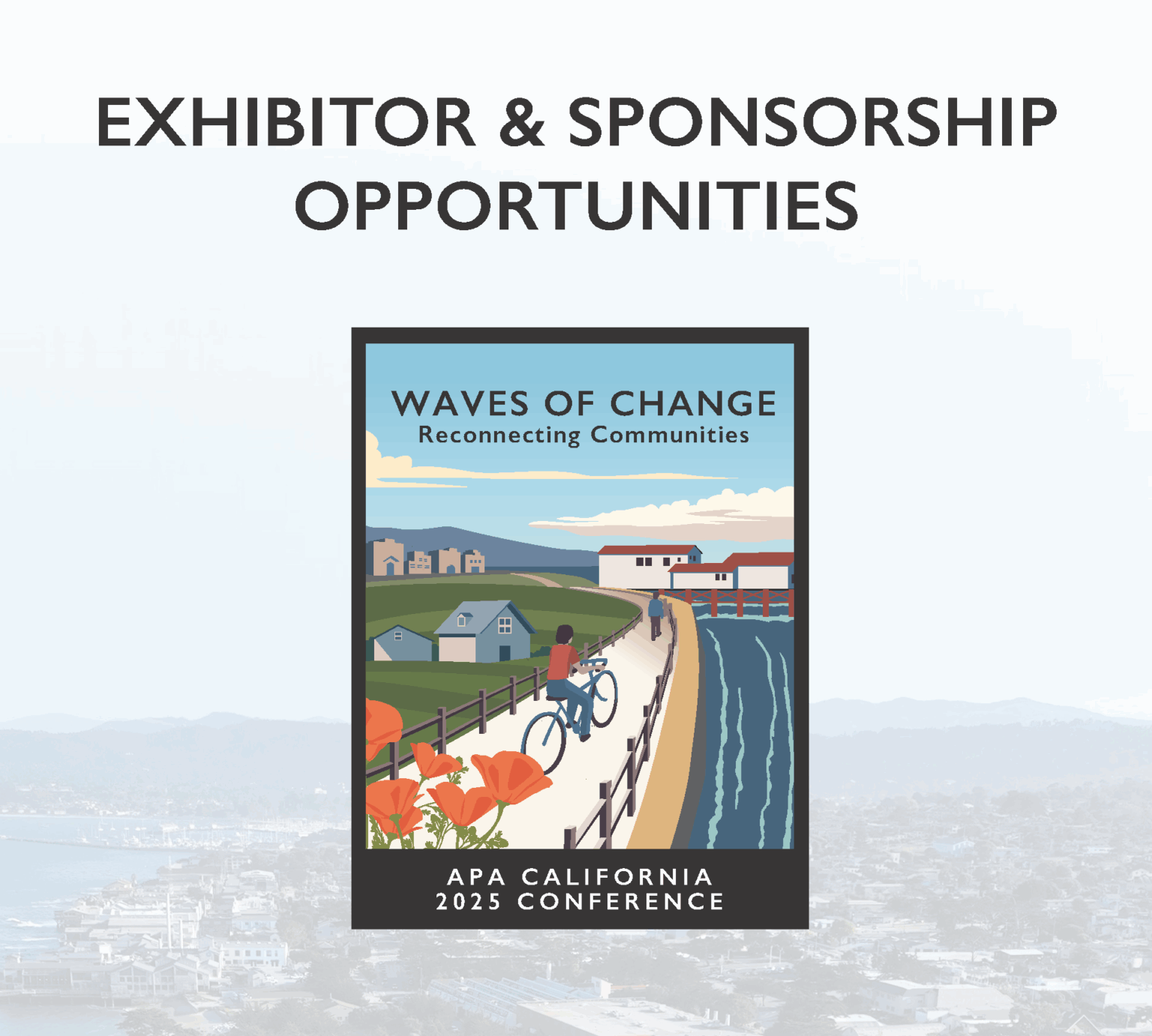 Join the APA California 2025 Conference in Monterey! - Northern ...