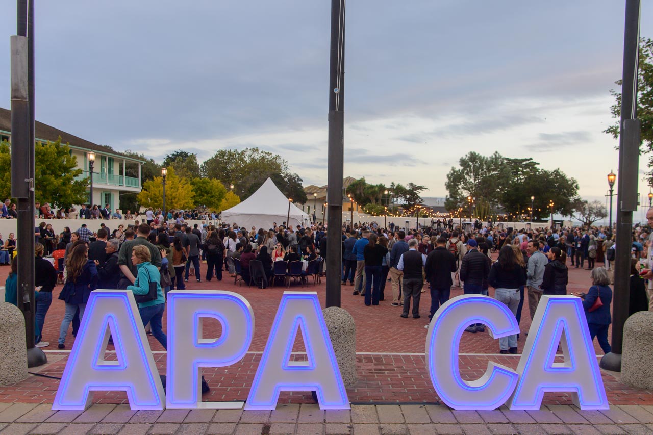 APA California 2025 conference review - APA California — Northern