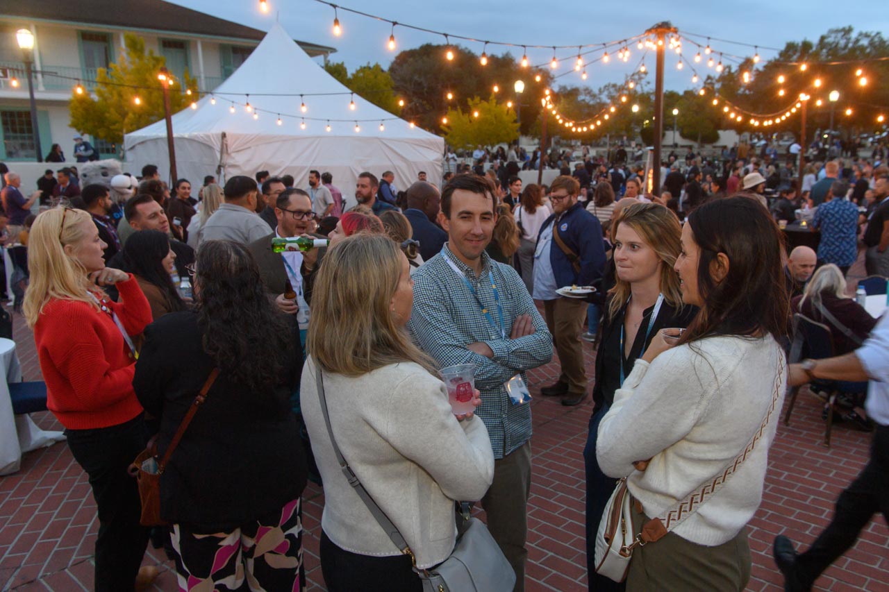 APA California 2025 conference review - APA California — Northern